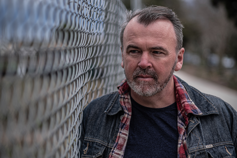 CANCELLED : Michael Waugh and special guest Camille Trail | The Barn ...